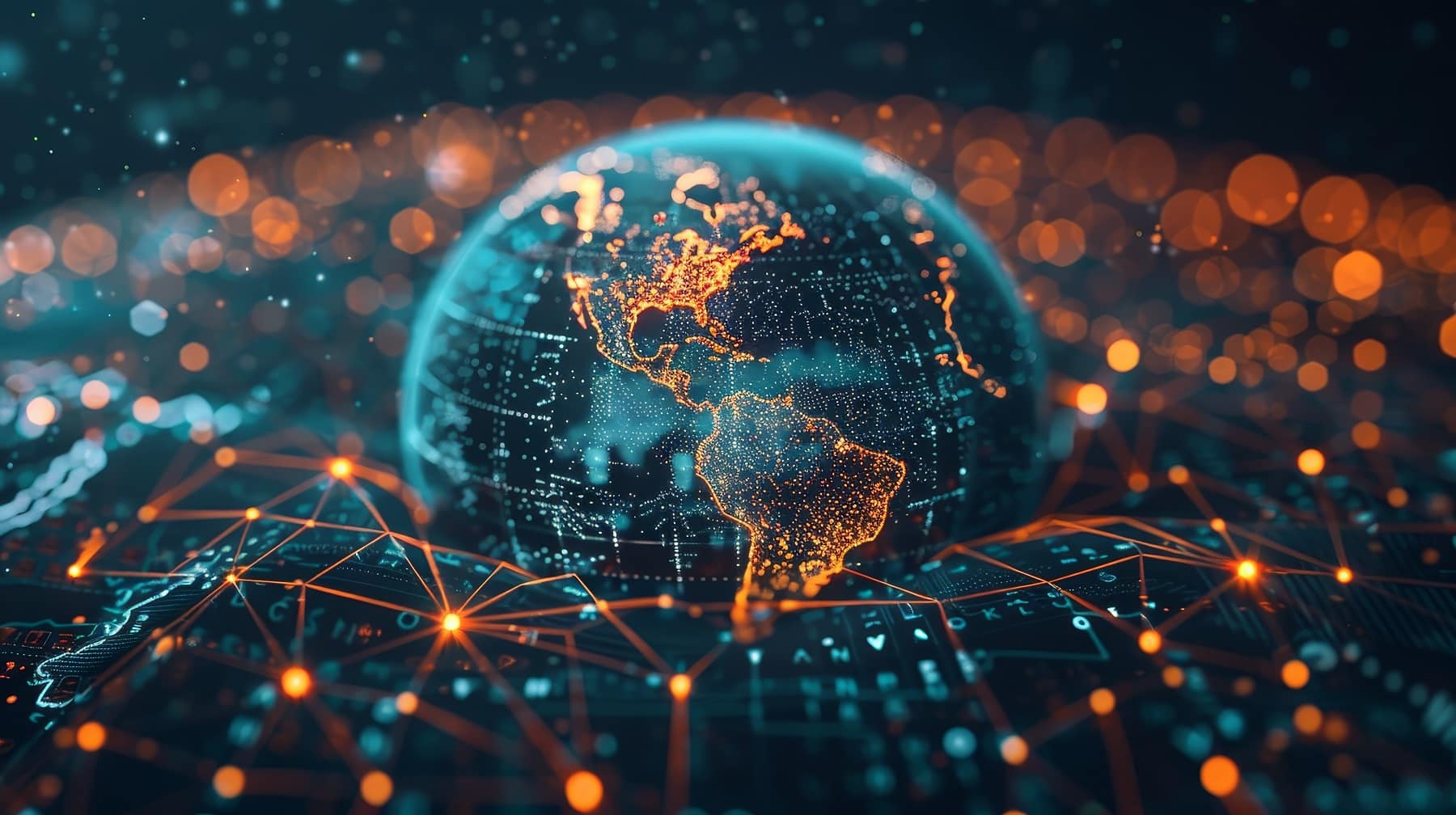 Les enjeux de la transformation digitale Les enjeux de la transformation digitale